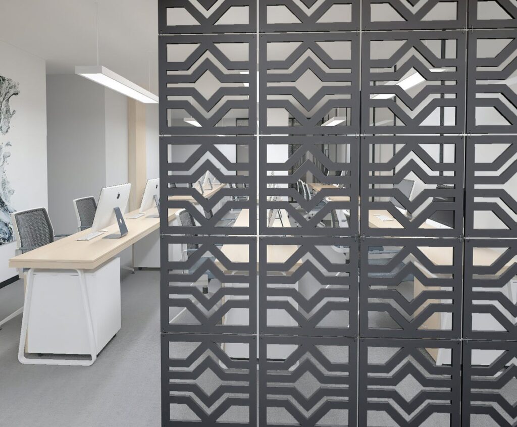 Room Dividers Beautiful DIY Room Partition Panel – SimranSinnan